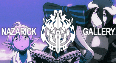 Nazarick-Gallery | DeviantArt
